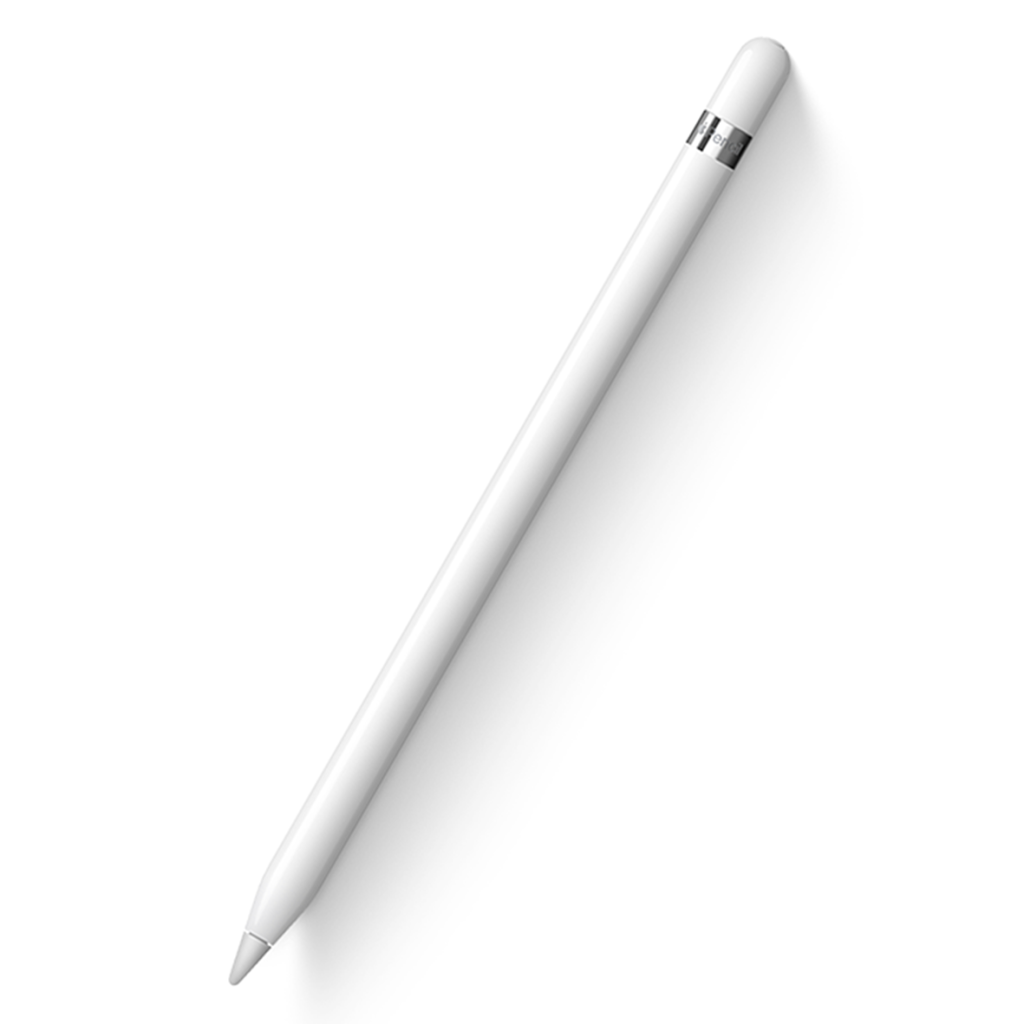 Apple Pencil - EduComIT