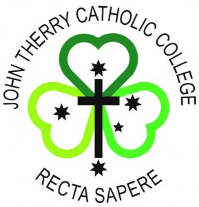 John Therry Landing Page - EduComIT