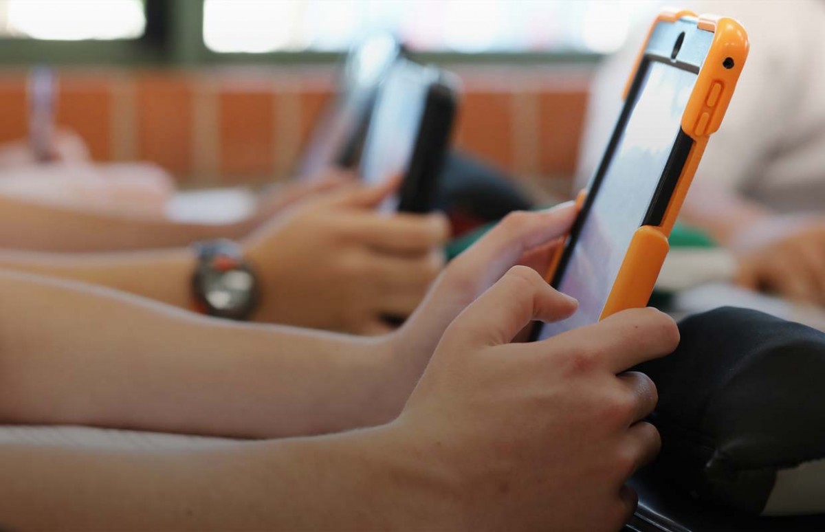 Bring Your Own Device (BYOD) - EduComIT Get BYOD Passcode